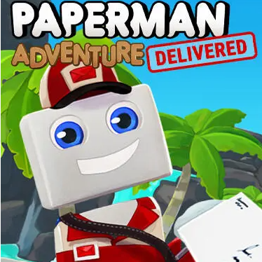 Paperman: Adventure Delivered for Android/iOS - TapTap