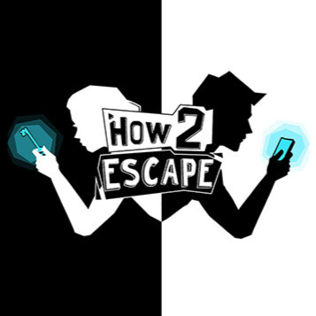 How 2 Escape Latest Version for Android/iOS APK - TapTap