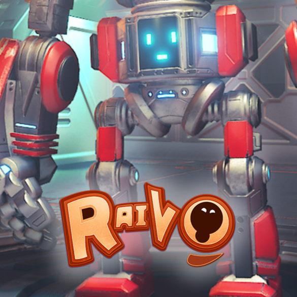 Raivo Latest Version for Android/iOS - TapTap