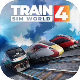 Train Sim World® 4 android iOS-TapTap
