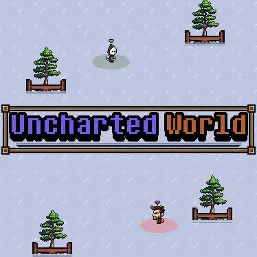 Uncharted World android iOS-TapTap