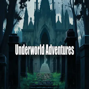 Underworld Adventures for Android/iOS - TapTap