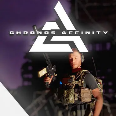 Chronos Affinity Latest Version for Android/iOS - TapTap