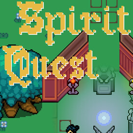 Spirit Quest Latest Version for Android/iOS - TapTap