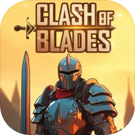 Clash of Blades android iOS-TapTap