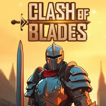 Clash of Blades Latest Version for Android/iOS APK - TapTap