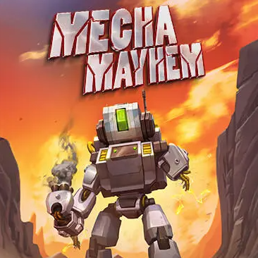 Mecha Mayhem android iOS-TapTap