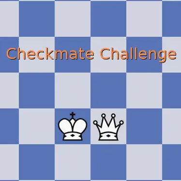 Checkmate Challenge Latest Version for Android/iOS - TapTap