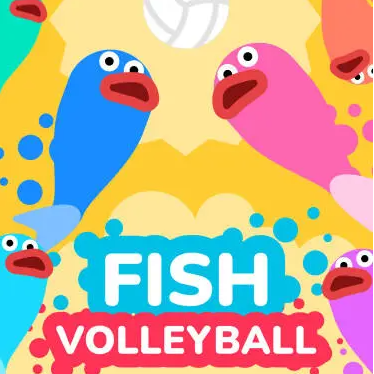 Fish Volleyball Latest Version for Android/iOS APK - TapTap