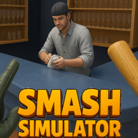 Smash Simulator VR Latest Version for Android/iOS - TapTap