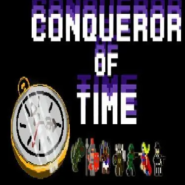 Conqueror Of Time Latest Version for Android/iOS - TapTap