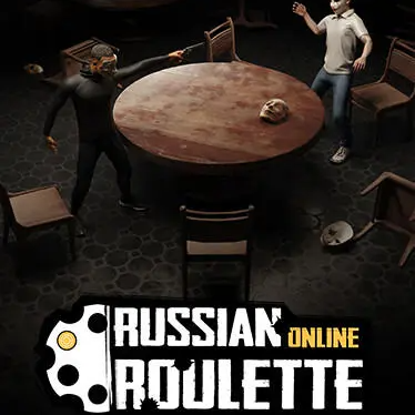 Russian Roulette: Online for Android/iOS - TapTap