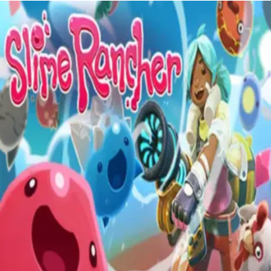 Slime Rancher Latest Version for Android/iOS APK - TapTap