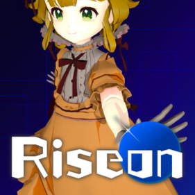 Riseon Latest Version for Android/iOS APK - TapTap