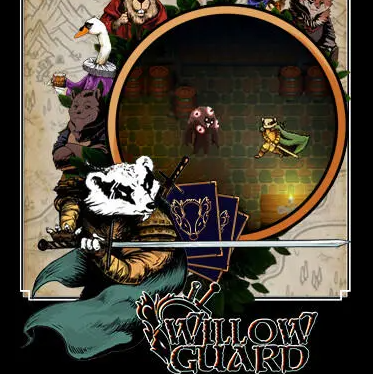 Willow Guard Latest Version for Android/iOS APK - TapTap
