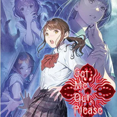 Get Me Out, Please Latest Version for Android/iOS - TapTap