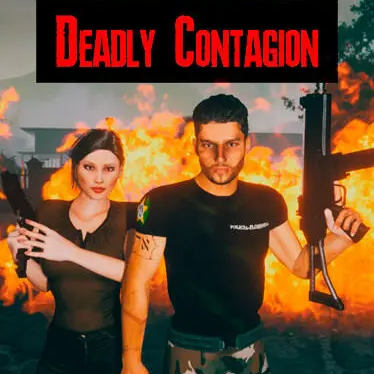 Deadly Contagion android iOS-TapTap