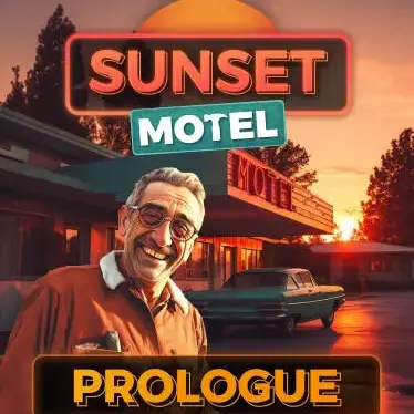 Sunset Motel: Prologue android iOS-TapTap