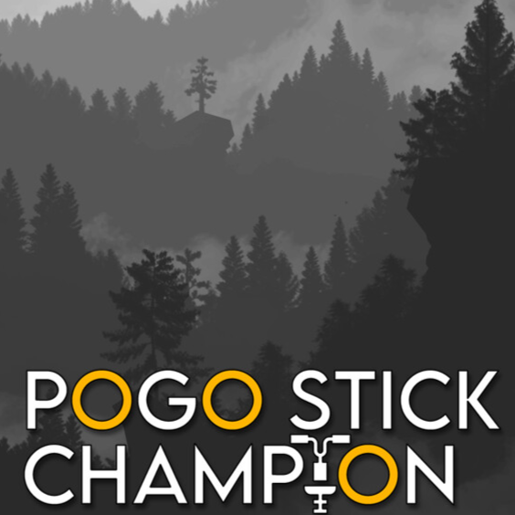 Pogo Stick Champion Latest Version for Android/iOS - TapTap