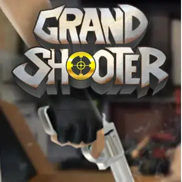 Grand Shooter for Android/iOS - TapTap
