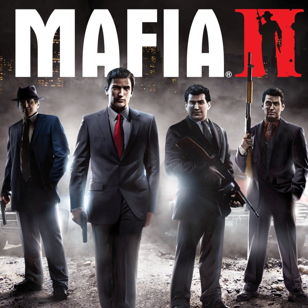 Mafia II (Classic) for Android/iOS - TapTap