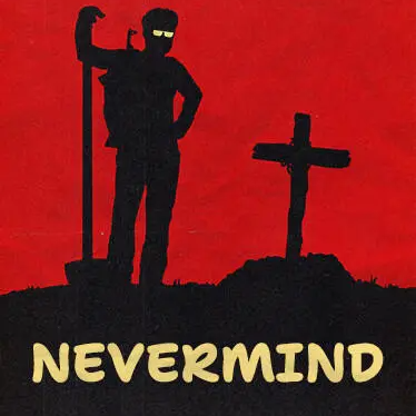 Pre-register NEVERMIND for Android/iOS to Get Early Access - TapTap