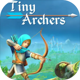 Tiny Archers VR android iOS-TapTap
