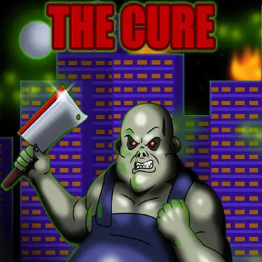 THE CURE Latest Version for Android/iOS APK - TapTap