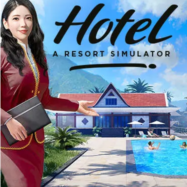 Hotel: A Resort Simulator for Android/iOS - TapTap