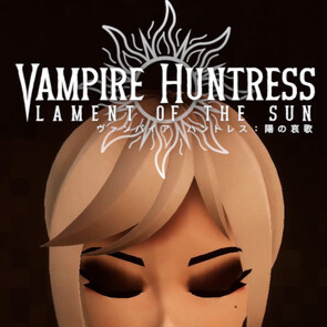 Vampire Huntress - Lament of the Sun for Android/iOS