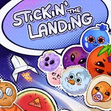 Stickin the Landing Latest Version for Android/iOS - TapTap