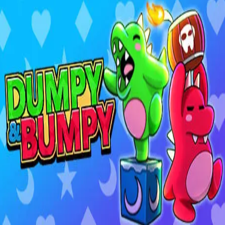 Dumpy and Bumpy Latest Version for Android/iOS APK - TapTap
