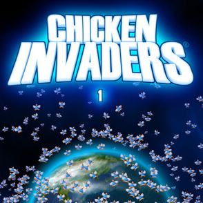Chicken Invaders 1 Latest Version for Android/iOS - TapTap