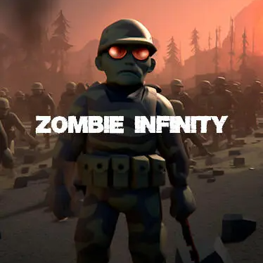 Zombie Infinity for Android/iOS - TapTap