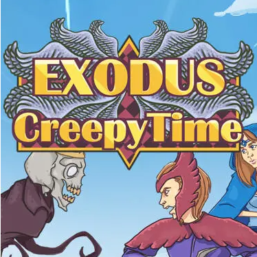 Exodus: Creepy Time Latest Version for Android/iOS - TapTap
