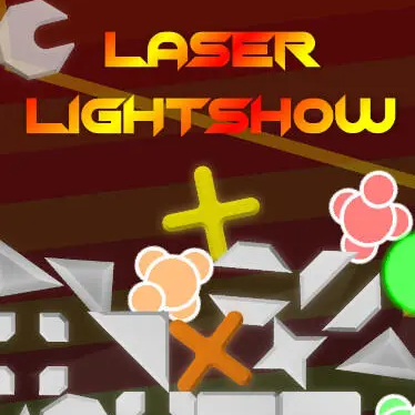 Laser Lightshow android iOS-TapTap