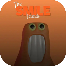 The Smile Friends android iOS-TapTap
