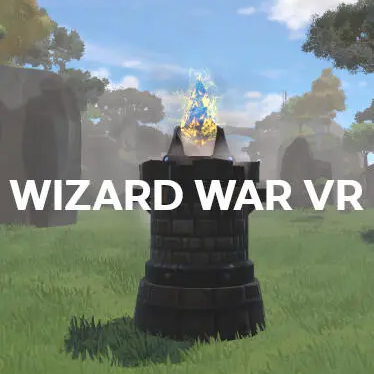 Wizard War VR Latest Version for Android/iOS APK - TapTap
