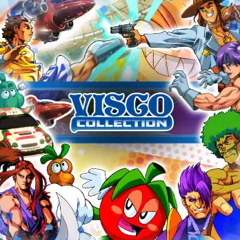 VISCO Collection for Android/iOS - TapTap