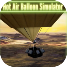 Hot Air Balloon Simulator android iOS-TapTap