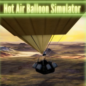 Hot Air Balloon Simulator for Android/iOS - TapTap