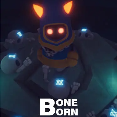 BONE BORN android iOS-TapTap