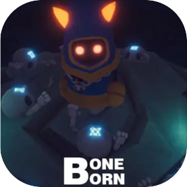 BONE BORN android iOS-TapTap
