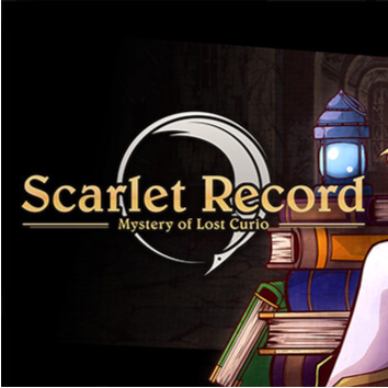 Scarlet Record Latest Version for Android/iOS APK - TapTap