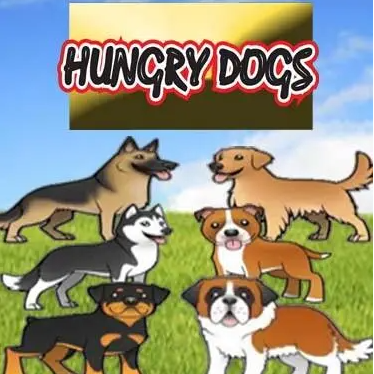 Hungry Dogs Latest Version for Android/iOS APK - TapTap
