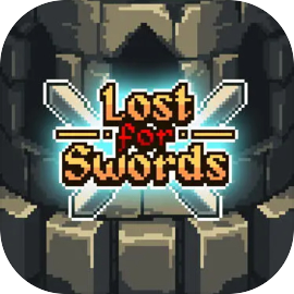 Lost For Swords android iOS-TapTap