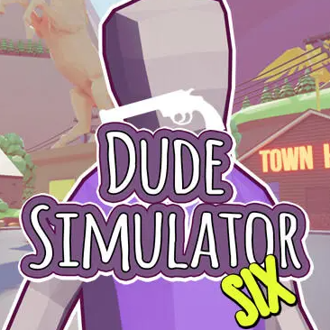 Dude Simulator Six Latest Version for Android/iOS - TapTap
