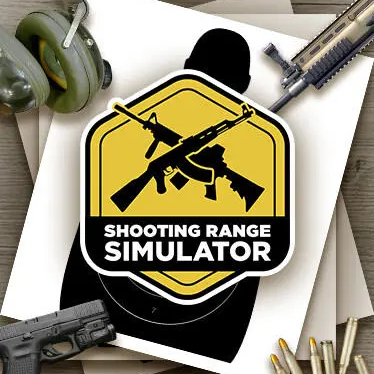 Shooting Range Simulator for Android/iOS - TapTap