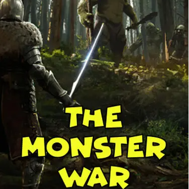 The Monster War for Android/iOS - TapTap