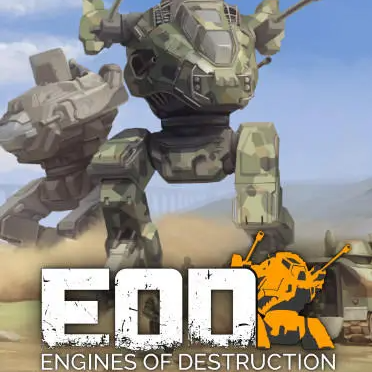 Pre-register Engines Of Destruction for Android/iOS to Get Early Access ...